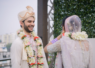 Want to become a Wedding Planner